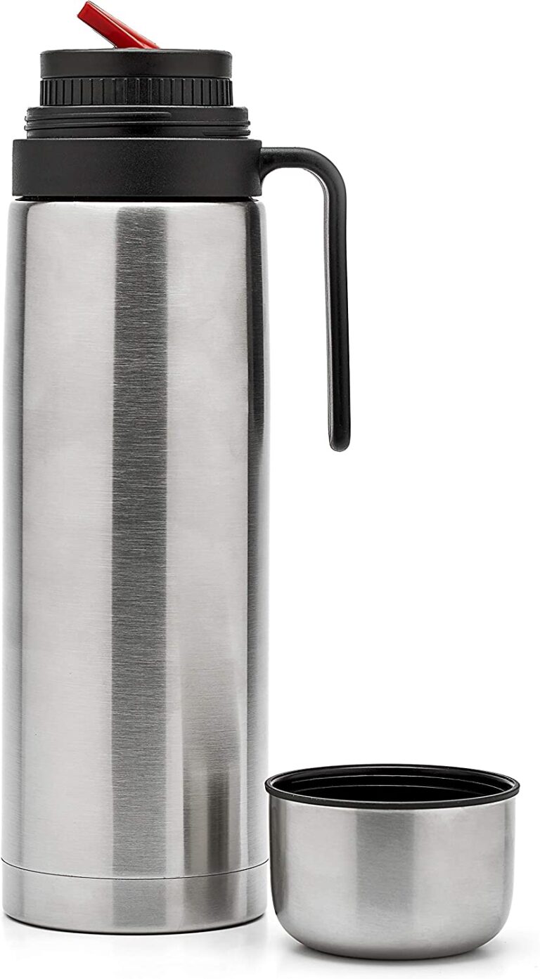 Termos para mate. Descubre nuestra variedad -TazaOriginal-